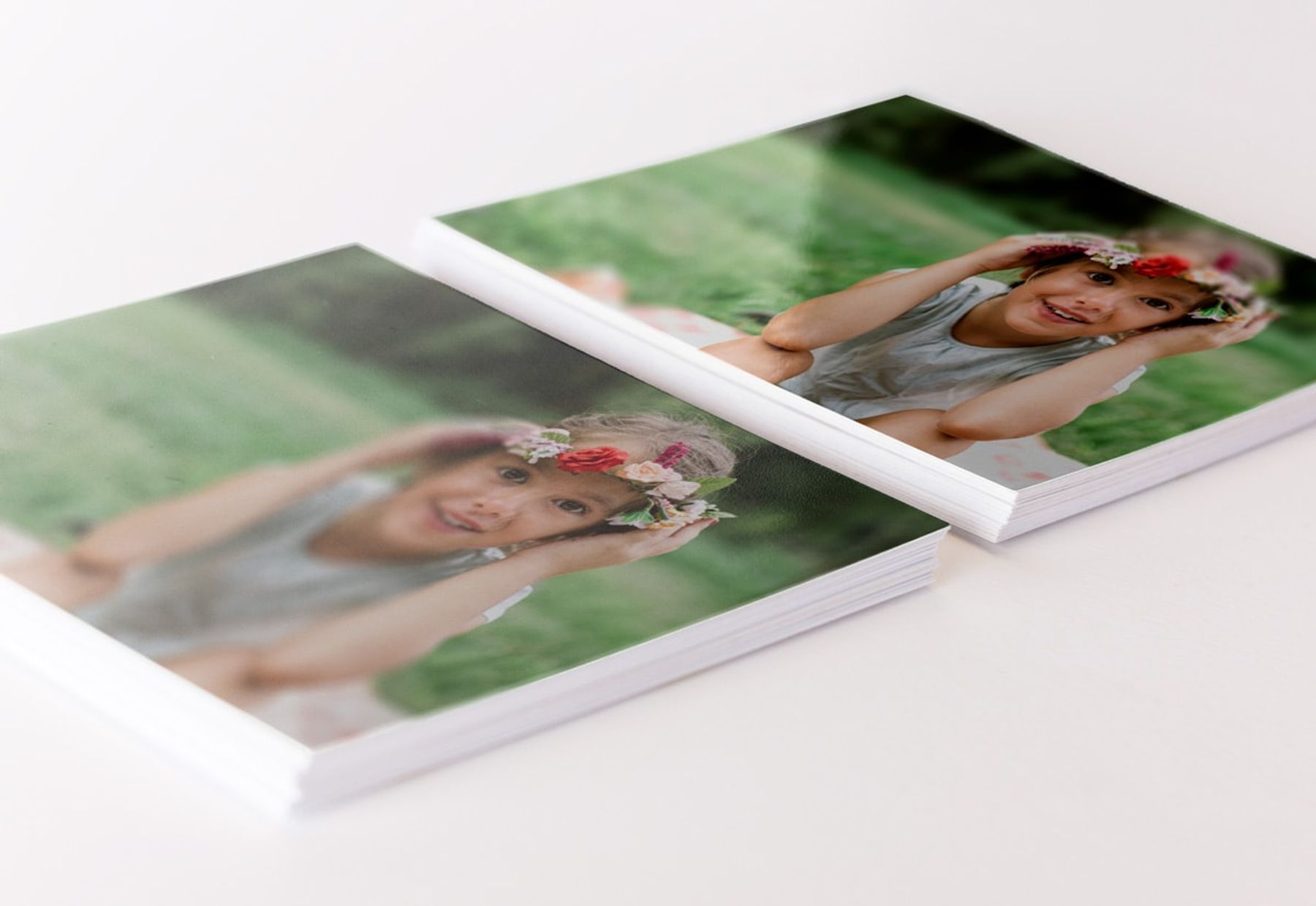 Quel papier privilégier pour vos tirages photo bonusprint ? Mat ou ...