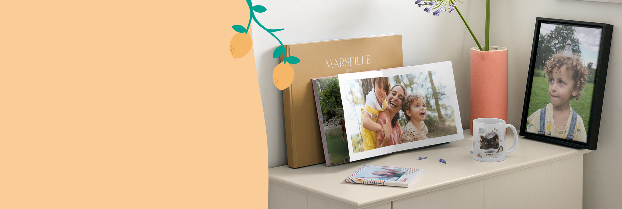 Photobox.fr | Immortalisez tous vos souvenirs