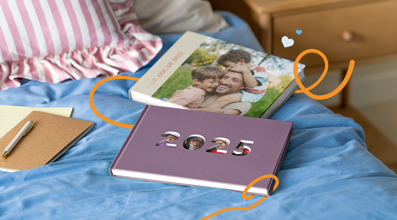 Photobox | Jusqu'à -50% dès 50€ sur tous les produits photo