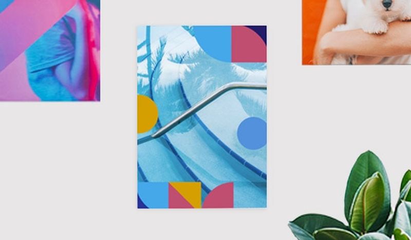 Posters grand format » Créer maintenant | Photobox