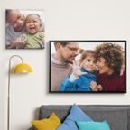 Photo sur toile jusqu'à -50% dès 50€ | Toile photo personalisée