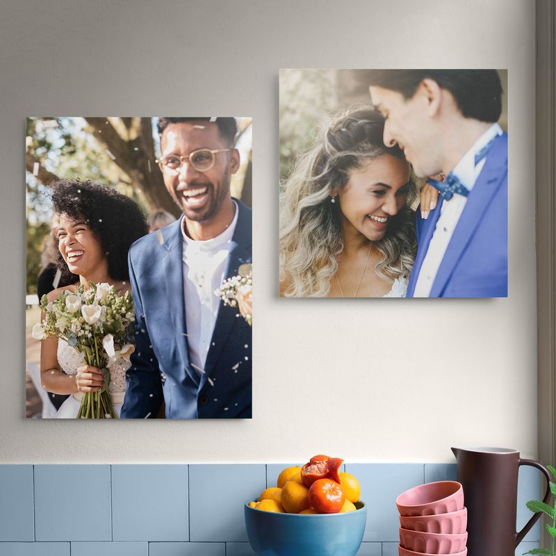 Tableau PVC » Impression forex | Photobox