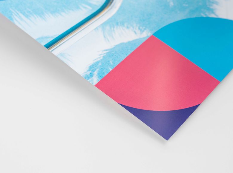 Poster photo » Poster personnalisé en ligne | Photobox