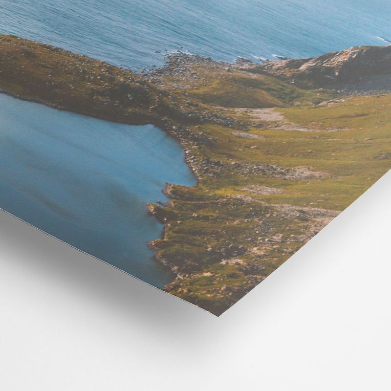 Poster photo » Poster personnalisé en ligne | Photobox